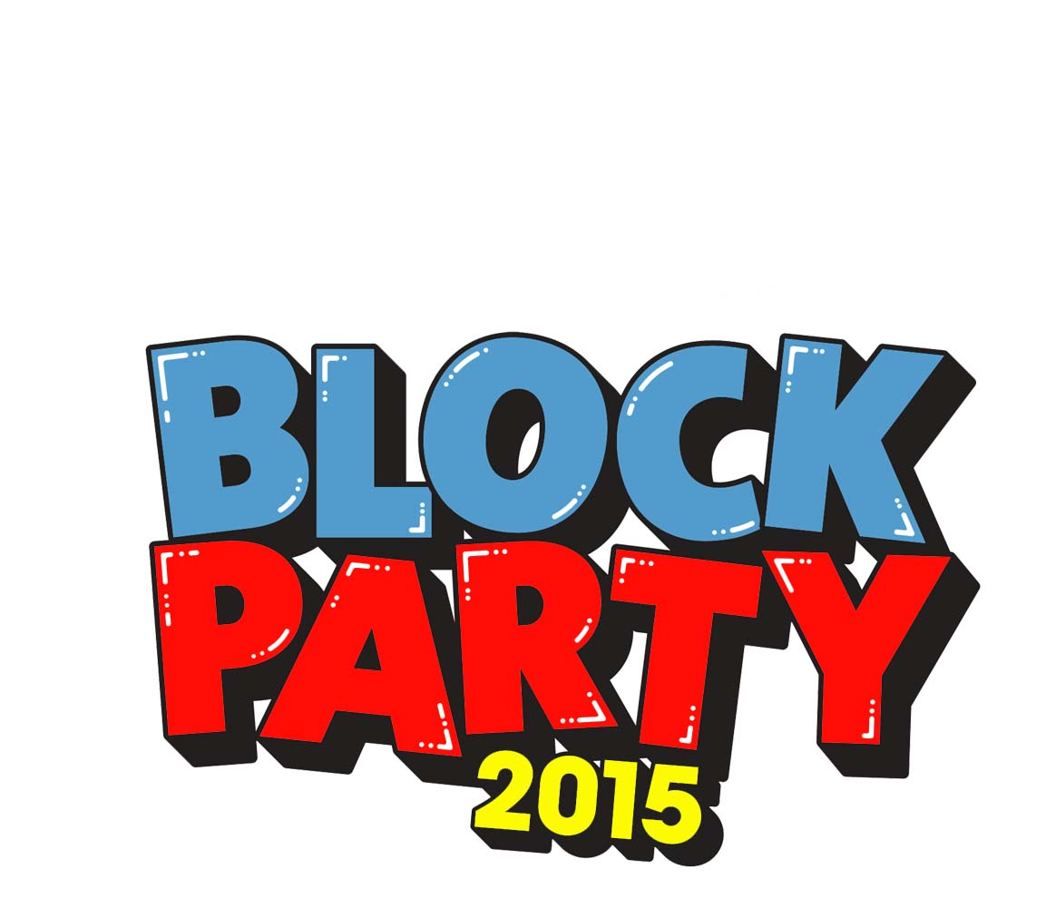 Block Party Planning Meeting - Nichols Hills United Methodist Church
