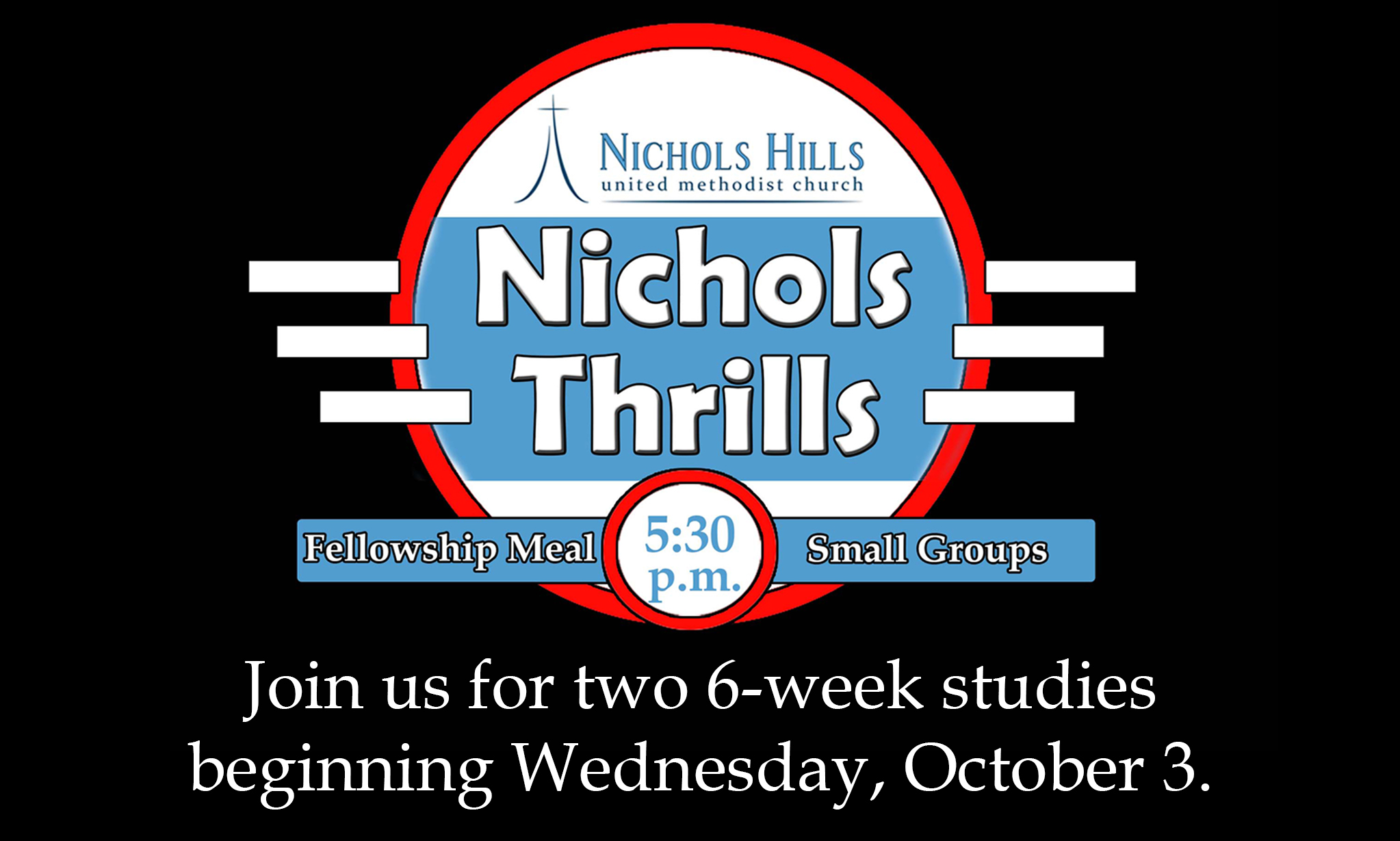 Nichols Hills United Methodist Church