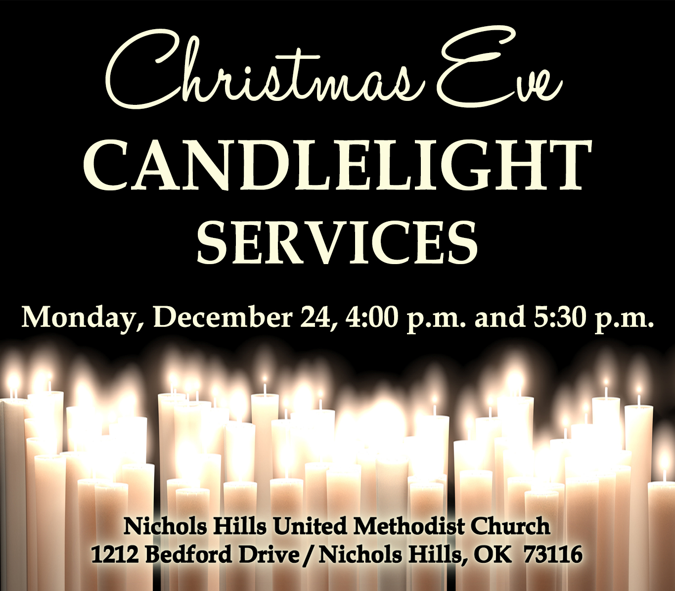 Nichols Hills United Methodist Church